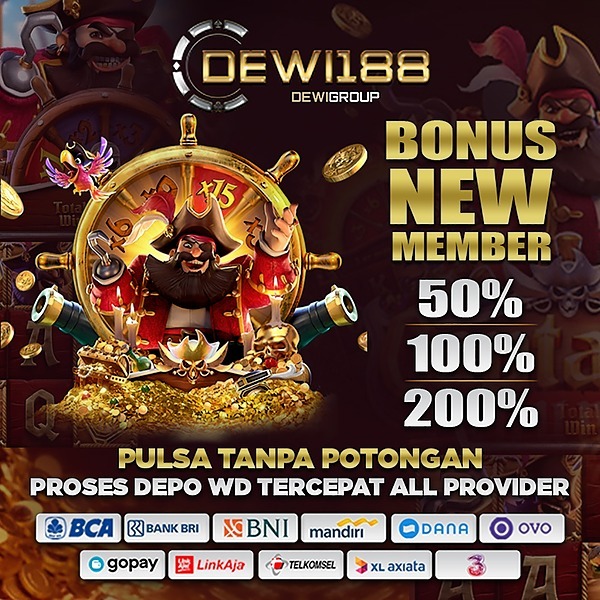 @slotdewi188 | Linktree